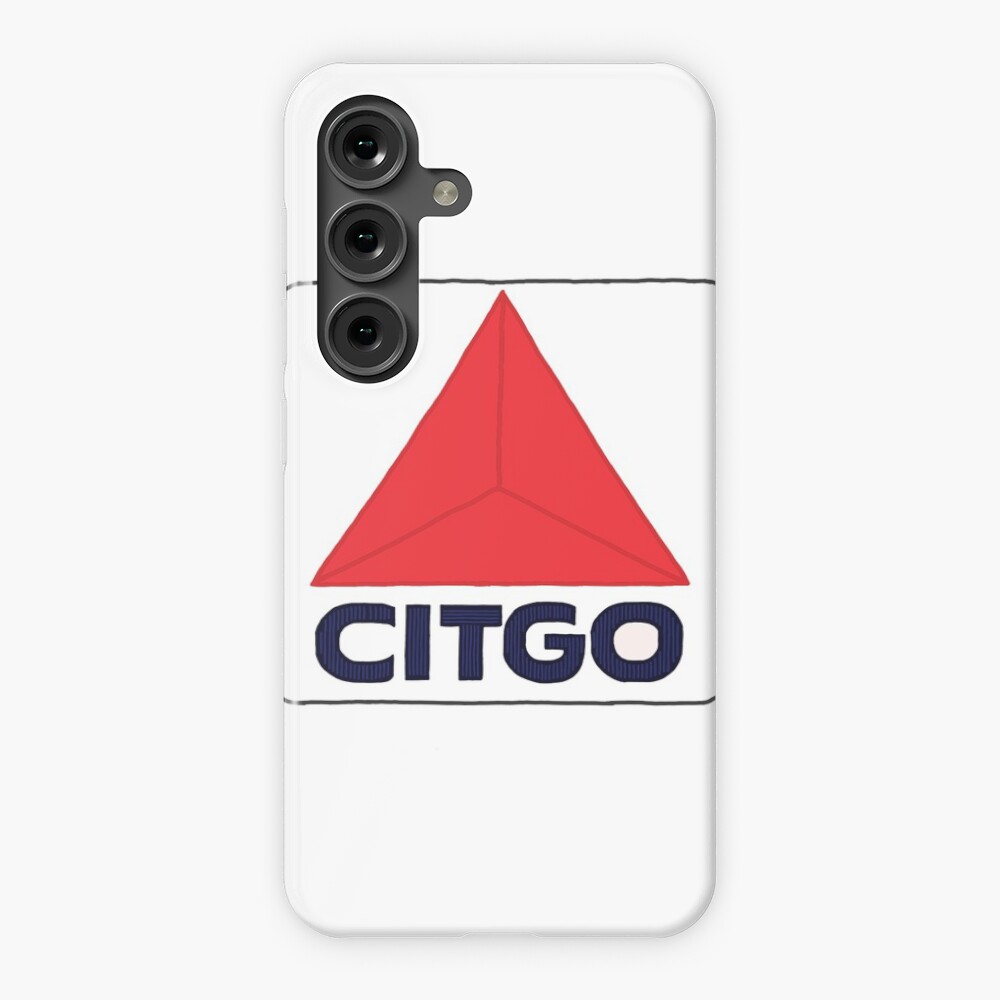 "CITGO Sign Sticker, Boston" Sticker for Sale by joshsprague112 | Redbubble