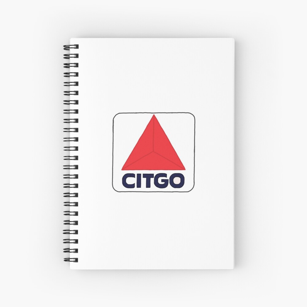 "CITGO Sign Sticker, Boston" Sticker for Sale by joshsprague112 | Redbubble
