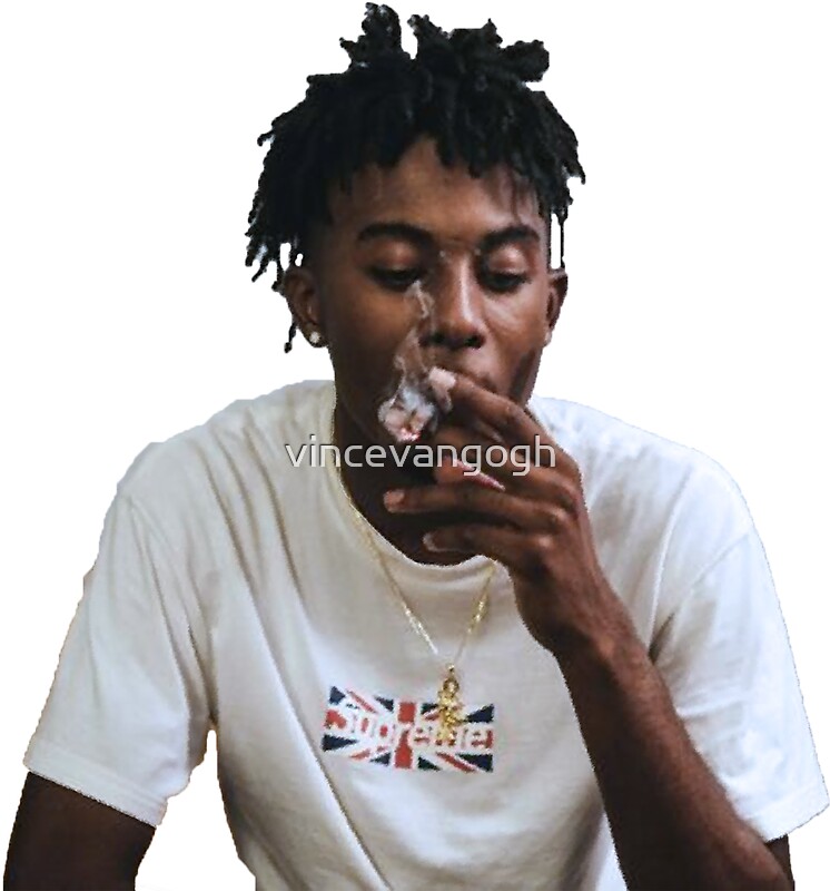 Playboi Carti: Stickers | Redbubble