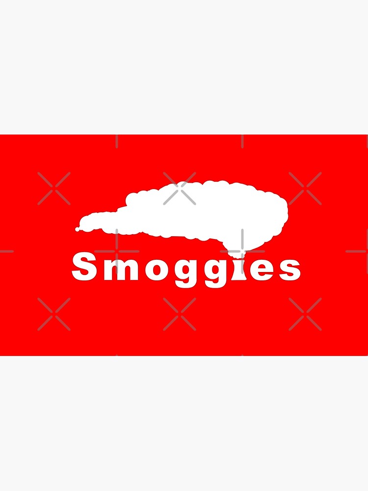 "Smoggies UTB" Coffee Mug for Sale by Luckythelab | Redbubble