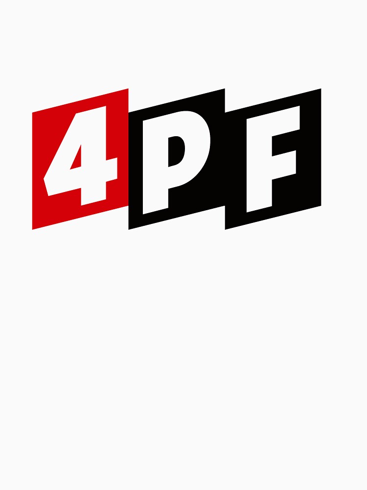 "4PF T Shirt - Lil Baby" T-shirt by OhmyShop | Redbubble