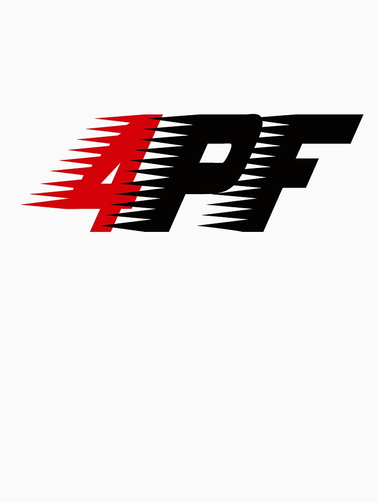 "4PF T Shirt - Lil Baby" T-shirt for Sale by OhmyShop | Redbubble | 4pf ...