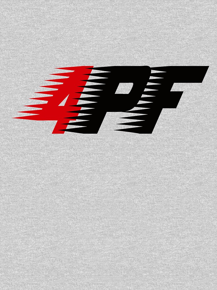 "4PF T Shirt - Lil Baby" Zipped Hoodie by OhmyShop | Redbubble