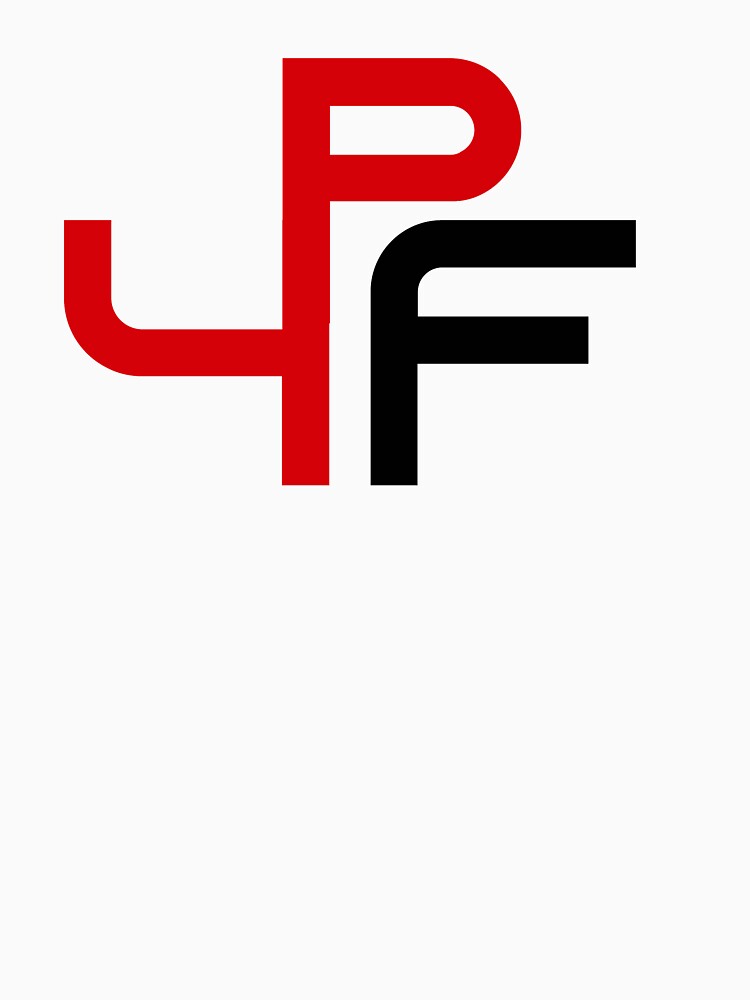 "4PF T Shirt - Lil Baby" T-shirt by OhmyShop | Redbubble | 4pf t-shirts ...