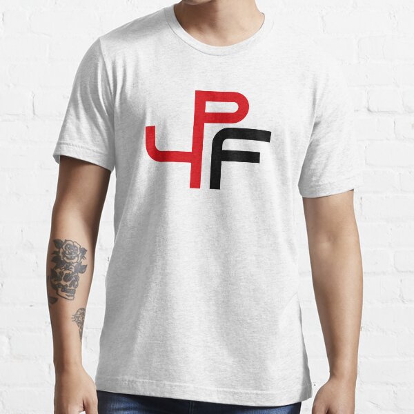 "4PF T Shirt - Lil Baby" T-shirt by OhmyShop | Redbubble | 4pf t-shirts ...