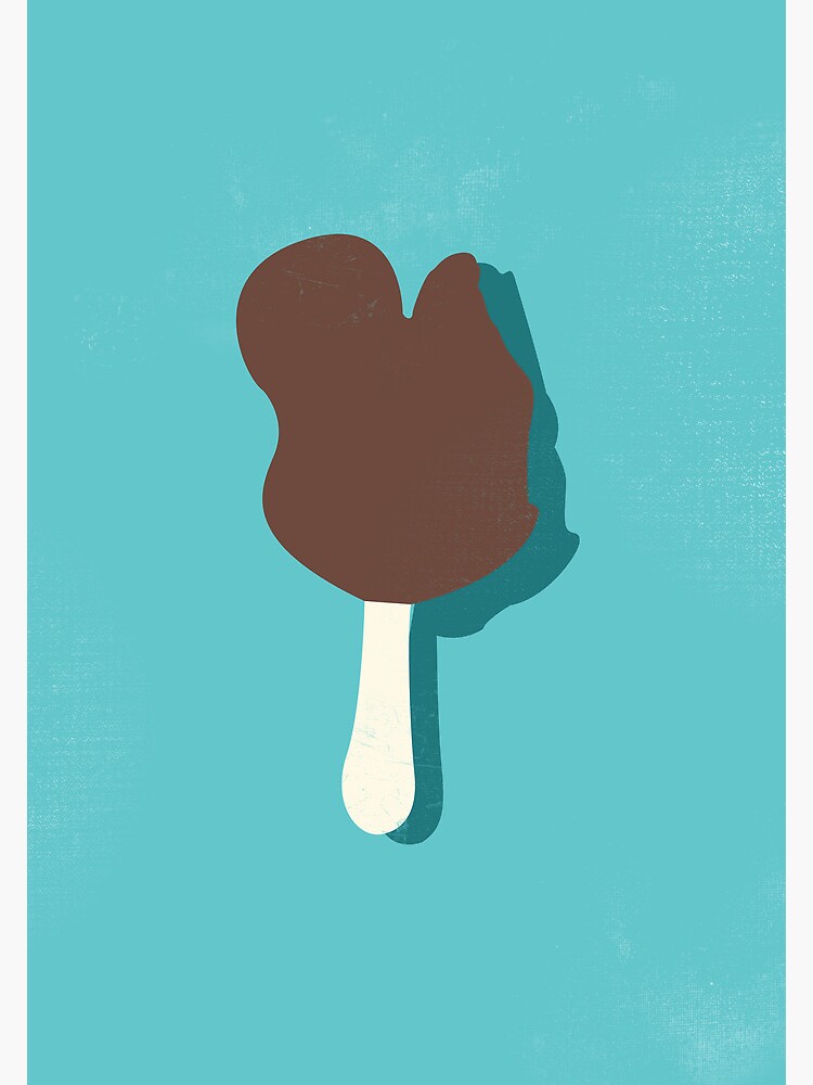 "Mickey Bar" Greeting Card for Sale by tylersmithh | Redbubble