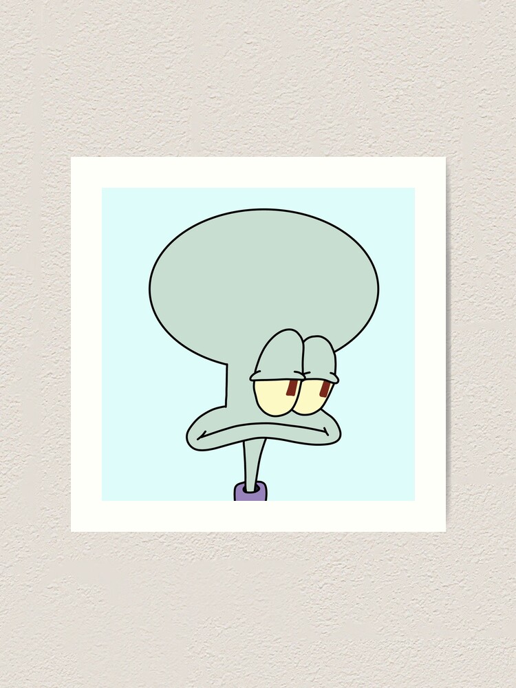 Squidward Nose Squidward Nose Everything | Character | ZKillboard