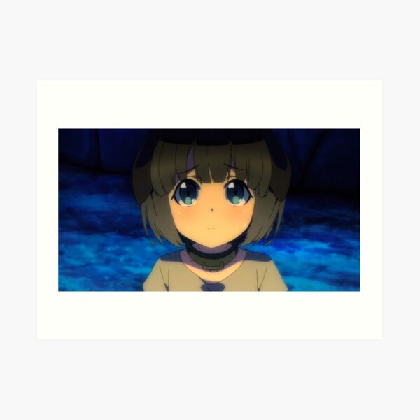 Pochi Art Prints | Redbubble