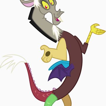 "Discord" Sticker for Sale by eeveemastermind | Redbubble