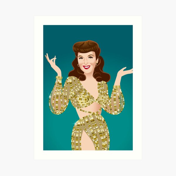"Stany" Art Print by AleMogolloArt | Redbubble