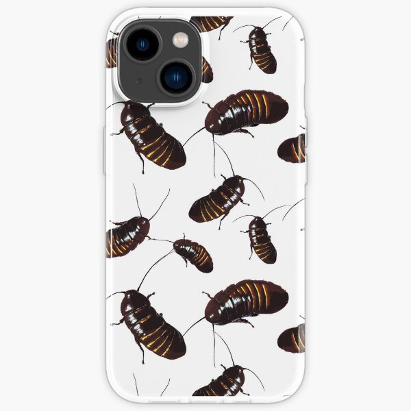 "COCKROACH " iPhone Case for Sale by Catastroish | Redbubble