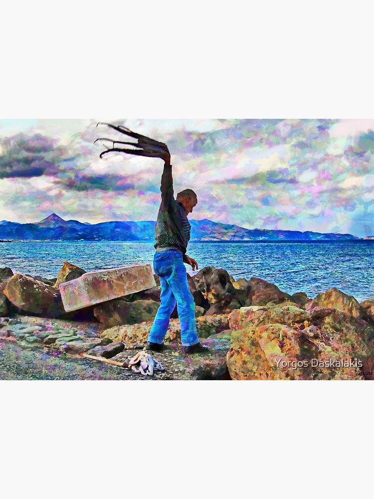 "Heting" Poster for Sale by Scarabus | Redbubble