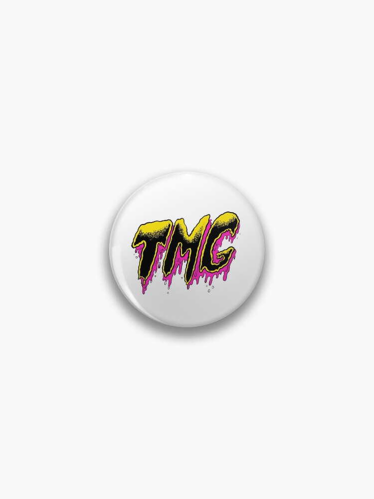 TMG Merch! This Was A Quick Redesign Idea I Had For A Meat Logo, What ...