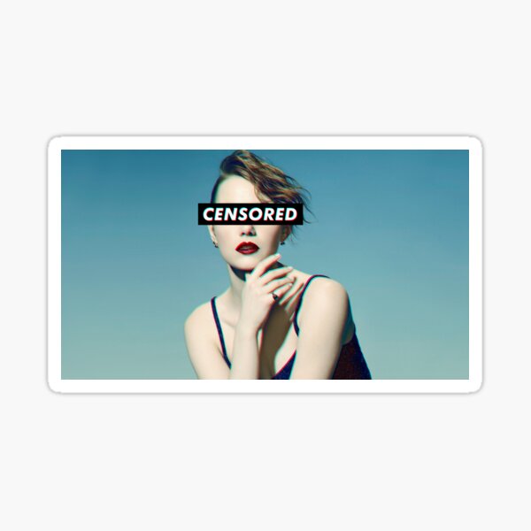 "Emma Stone" Sticker by Luigi-Veggetti | Redbubble
