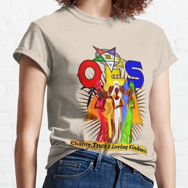 Oes T-Shirts | Redbubble
