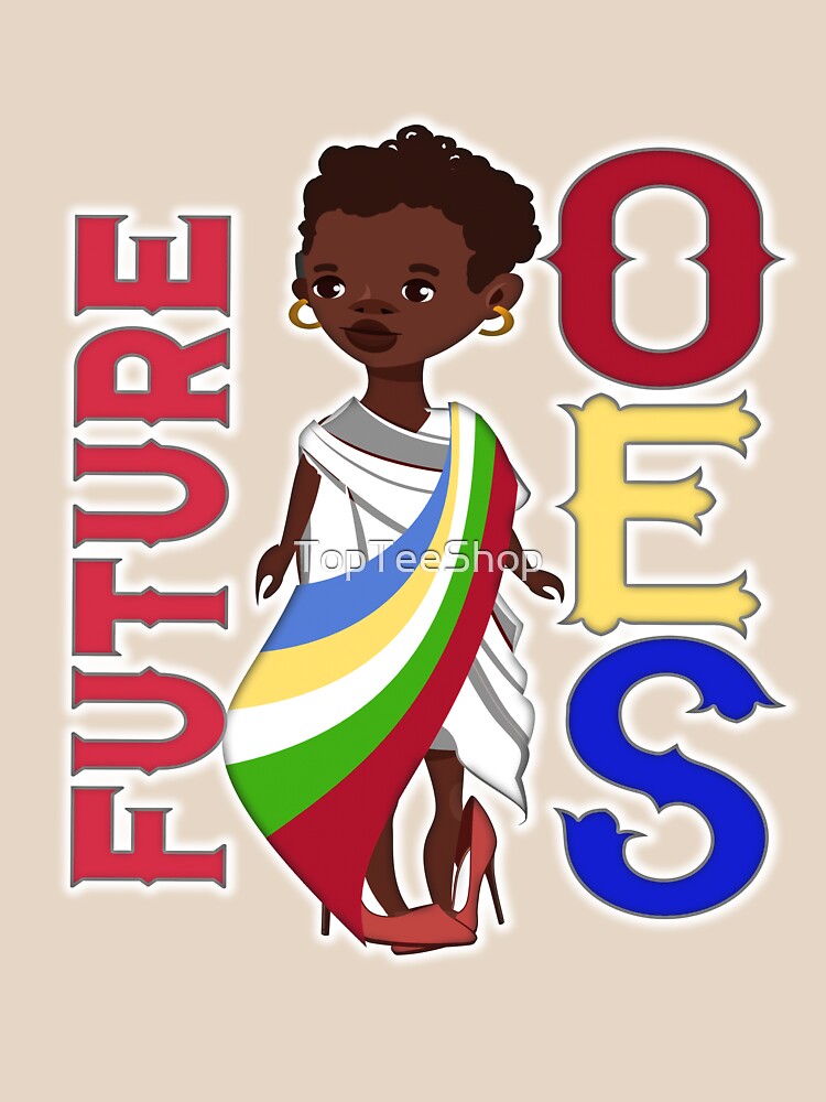 " Funny Future OES Style Order Of The Eastern Star Logo Sistar ...