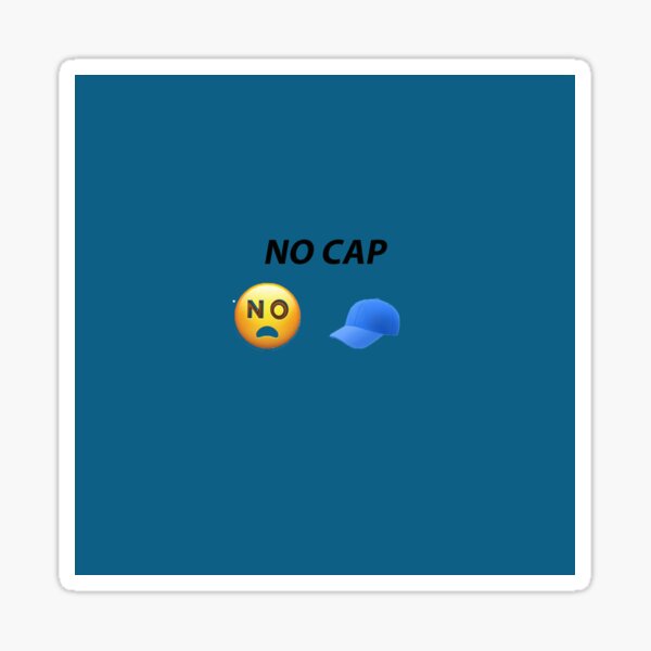 Nocap Gifts & Merchandise | Redbubble