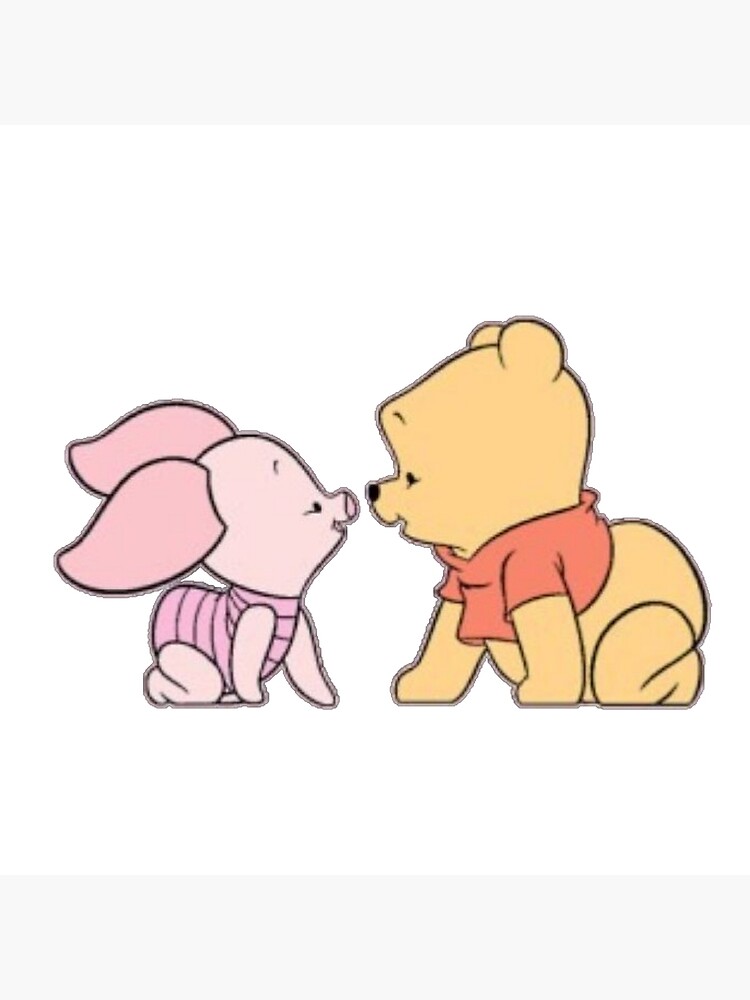 "Ursinho puff" Art Print for Sale by Telect | Redbubble