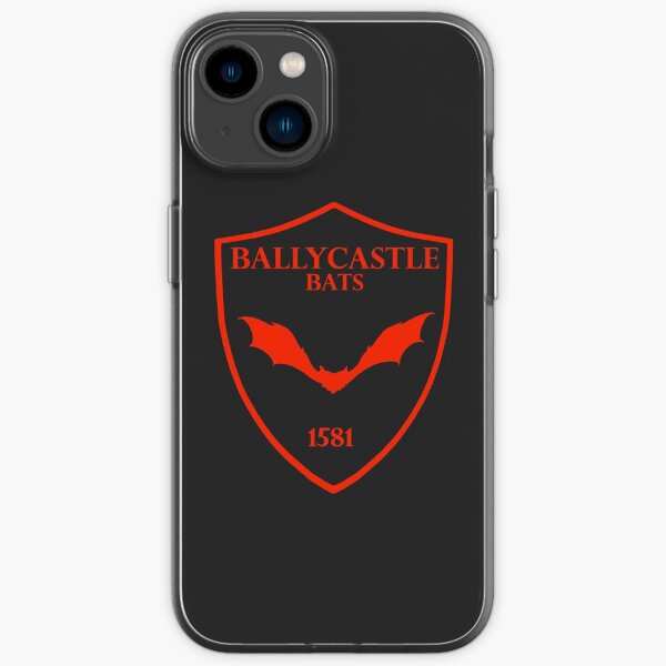 "Ballycastle Bats" iPhone Case for Sale by Swisskid | Redbubble