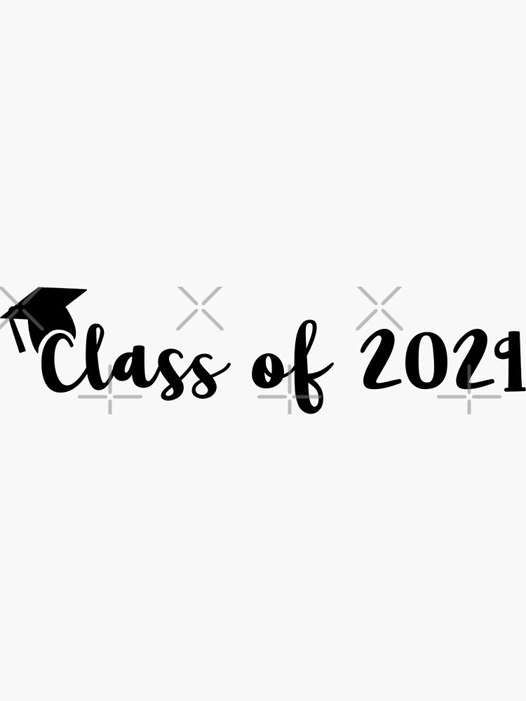 "Class of 2029" Sticker for Sale by phoebesstore | Redbubble
