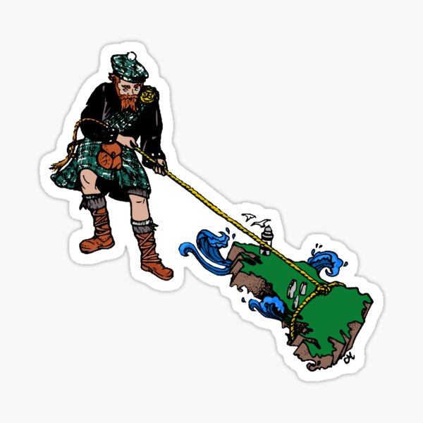 " my dear" Sticker for Sale by Nautilink | Redbubble