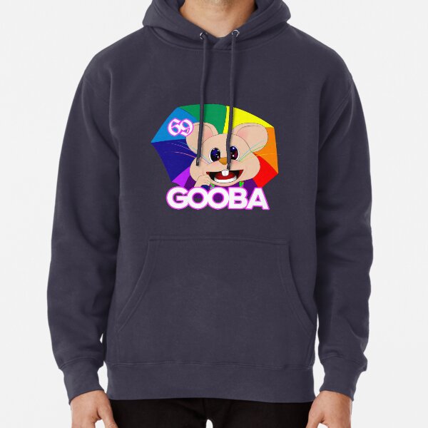 "Gooba Mouse Rat Emoji, Tekashi 6ix9ine music video inspired sticker ...