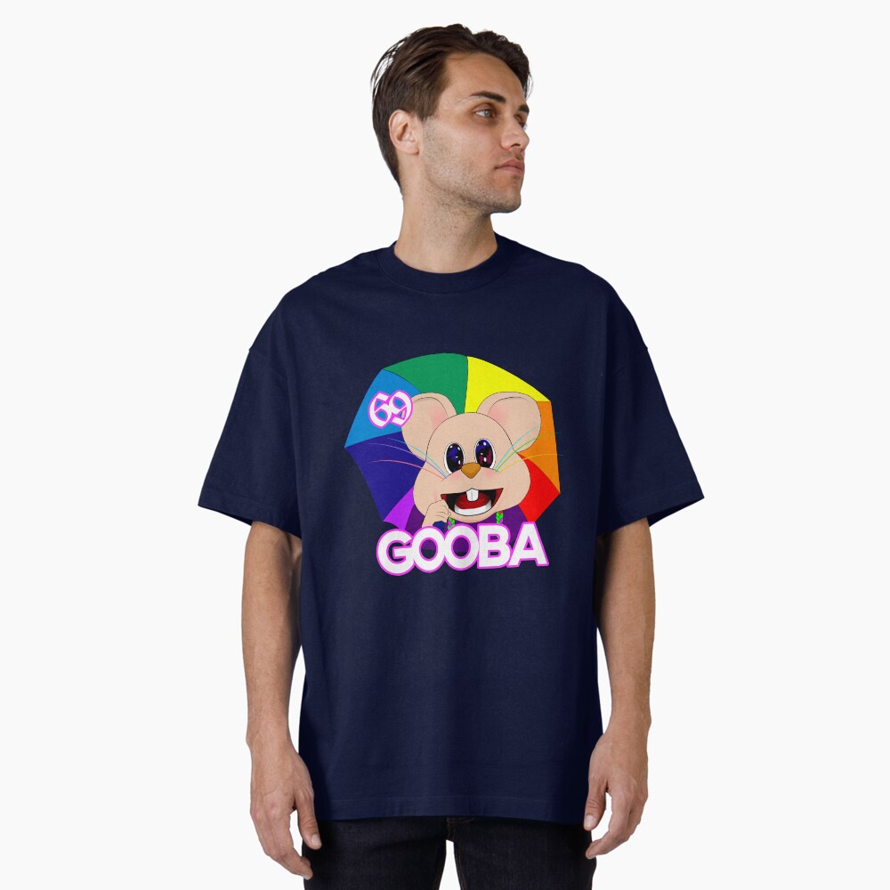 "Gooba Mouse Rat Emoji, Tekashi 6ix9ine music video inspired sticker ...