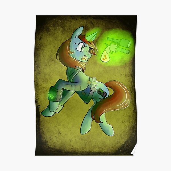 "Little Pip" Poster by ryuredwings | Redbubble