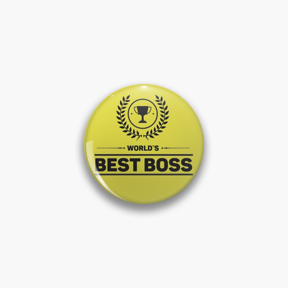 "Worlds Best BOSS Awesome Gift Idea for the Office, Coworkers, Friends ...