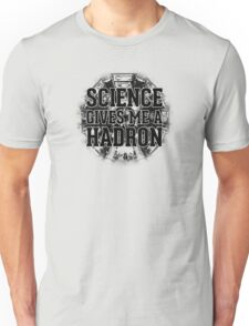 Cern: T-Shirts | Redbubble