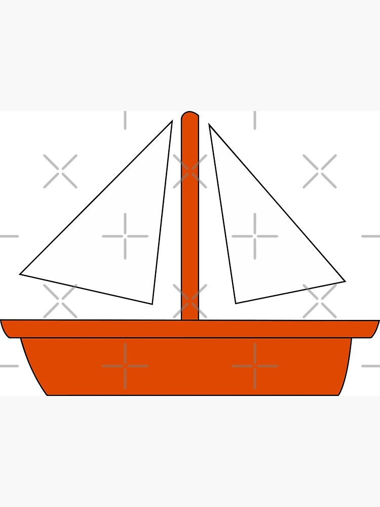 Sailbaot Simpsons