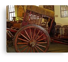 "Ancient Chinese Wagon & Wheel" by Heather Friedman | Redbubble