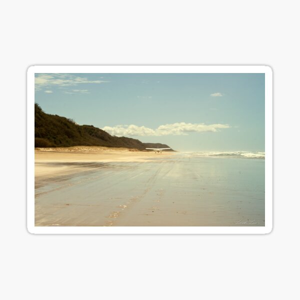 "Take Off" Sticker by LindaLees | Redbubble