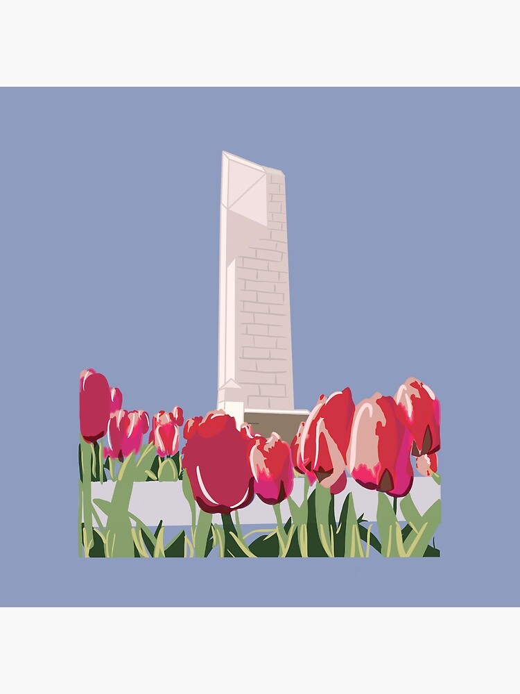 "Rockhurst University Bell Tower" Poster for Sale by daniellerr | Redbubble