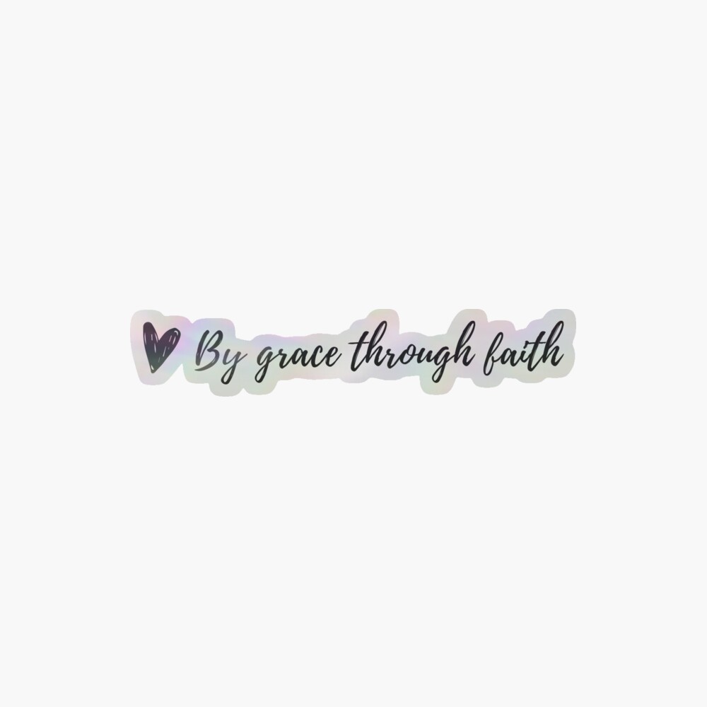 Faith Grace Quotes