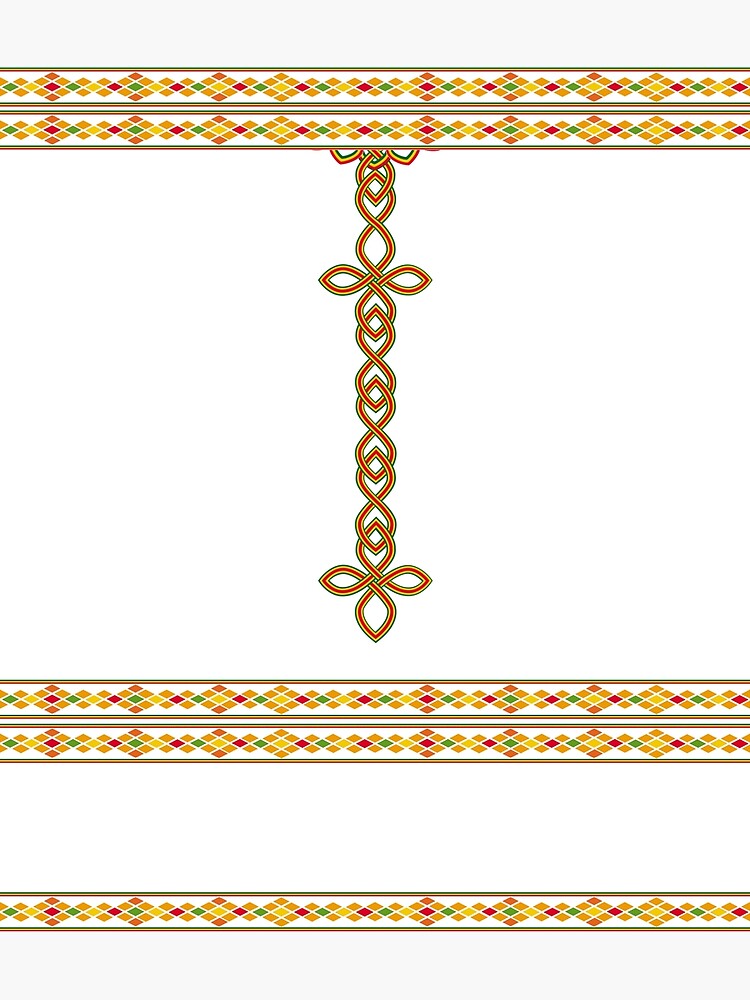 "Tibeb 3" Art Print for Sale by Ethiohahu | Redbubble