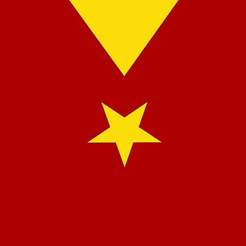 "Tigray flag Ethiopian " Mounted Print for Sale by NabilJamal | Redbubble