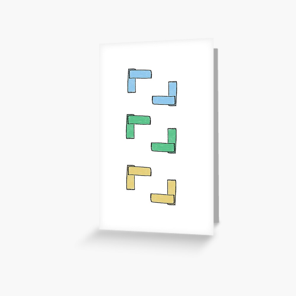"Spike Marks" Sticker for Sale by notastranger | Redbubble