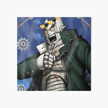 "mechomaru" Art Board Print for Sale by celestialuden1 | Redbubble