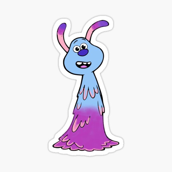 Shaun The Sheep Stickers | Redbubble