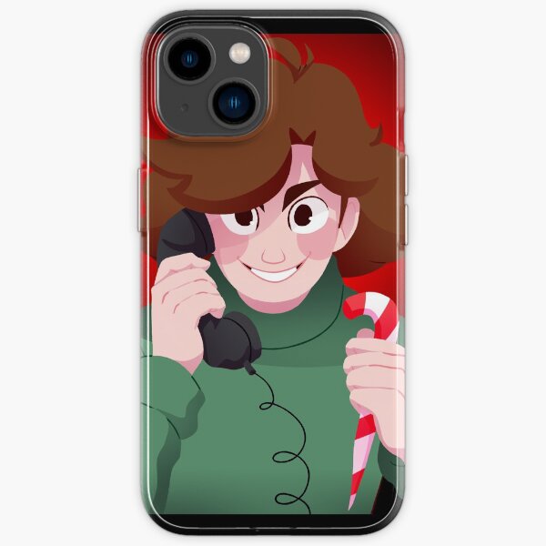 "Billy Lenz - Black Christmas" iPhone Case for Sale by Minero-Tan ...