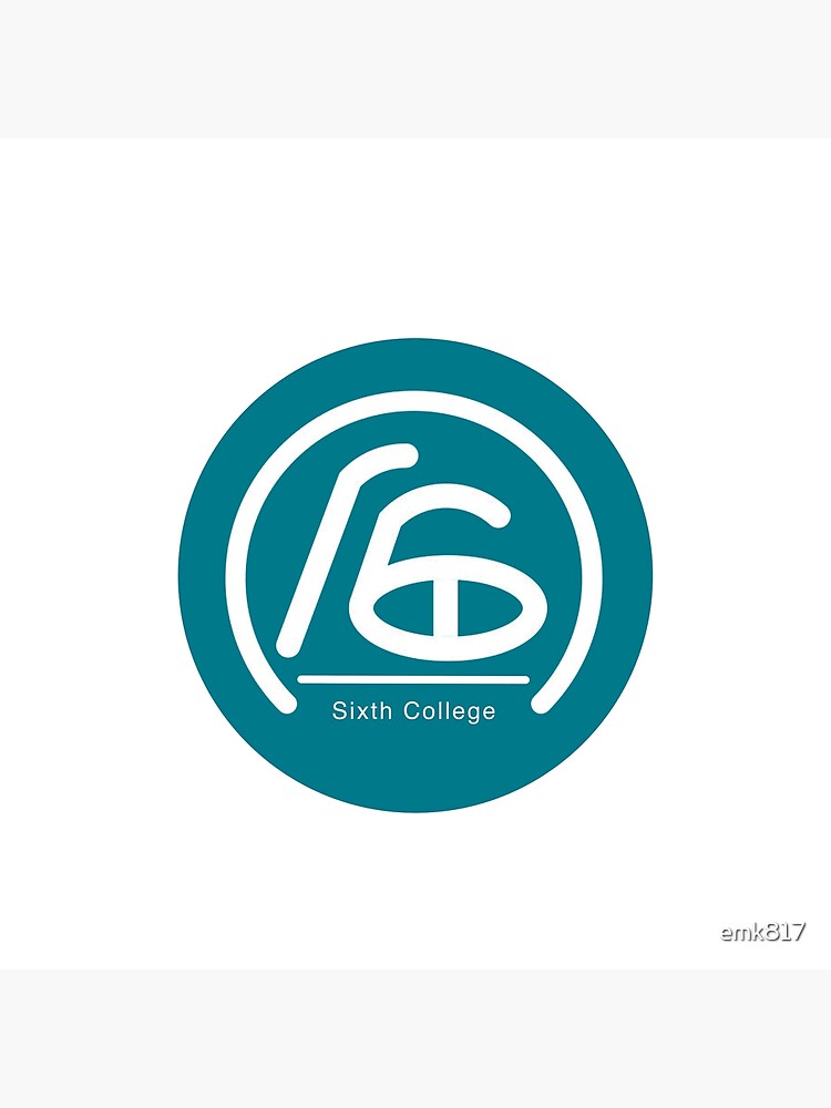 Sixth College Logo