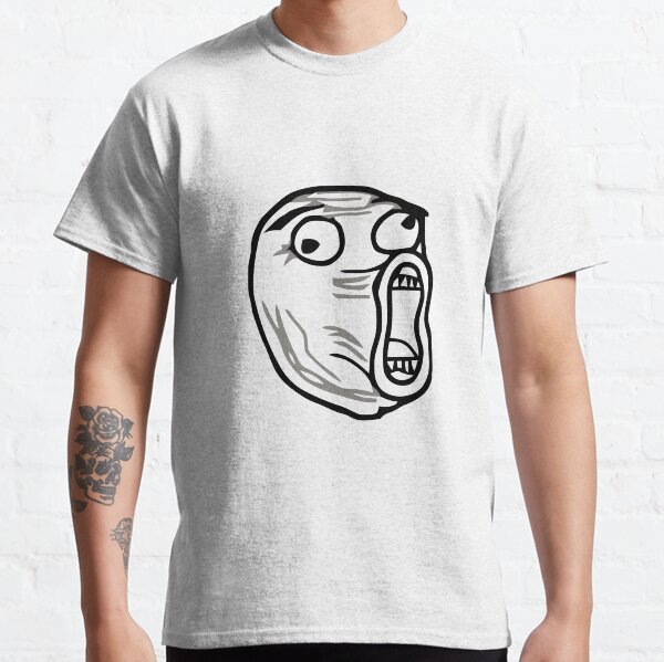 Trollface Merch & Gifts for Sale | Redbubble