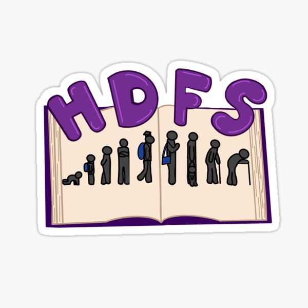 Hdfs Gifts & Merchandise for Sale | Redbubble