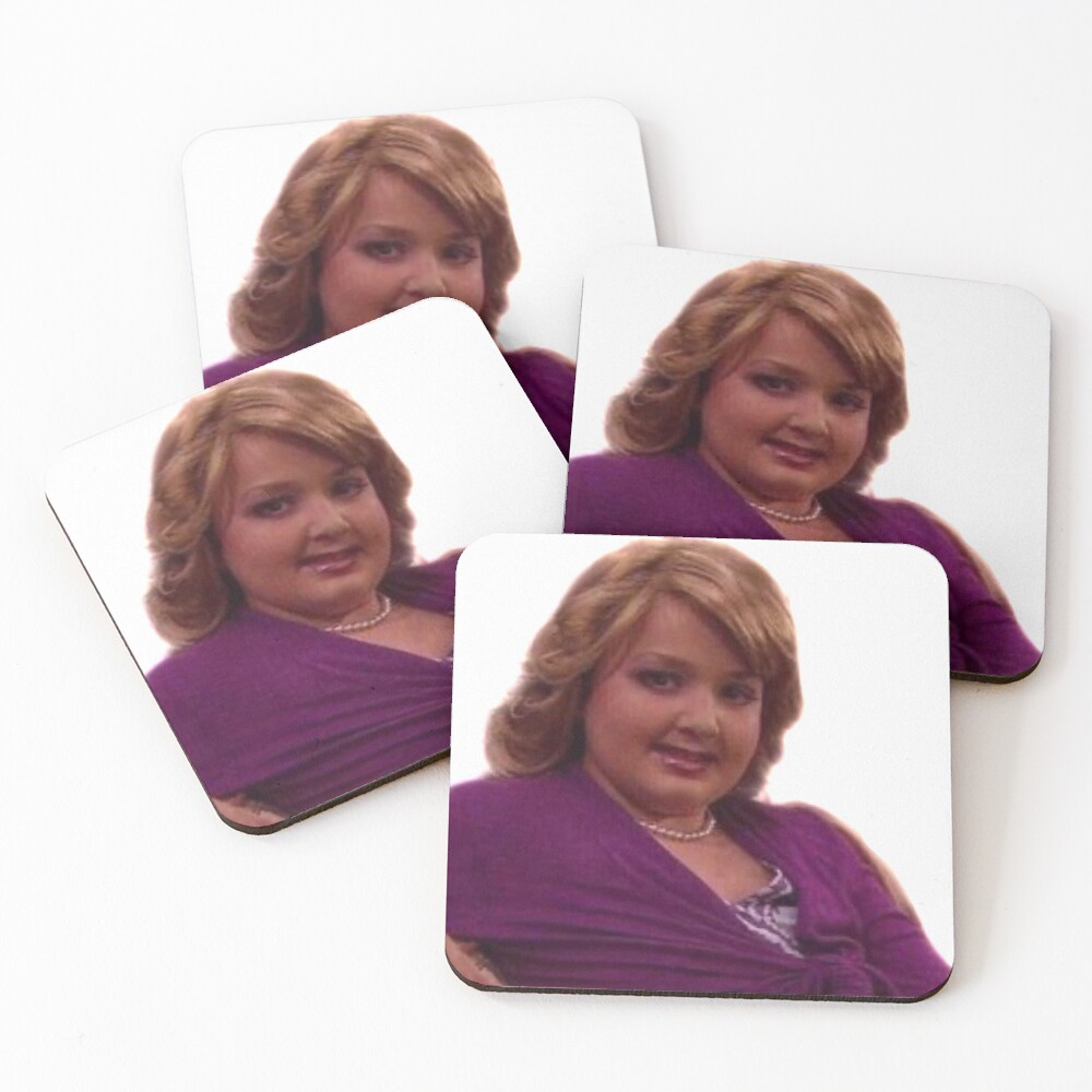 "Gibby" Poster for Sale by RadiateCo | Redbubble