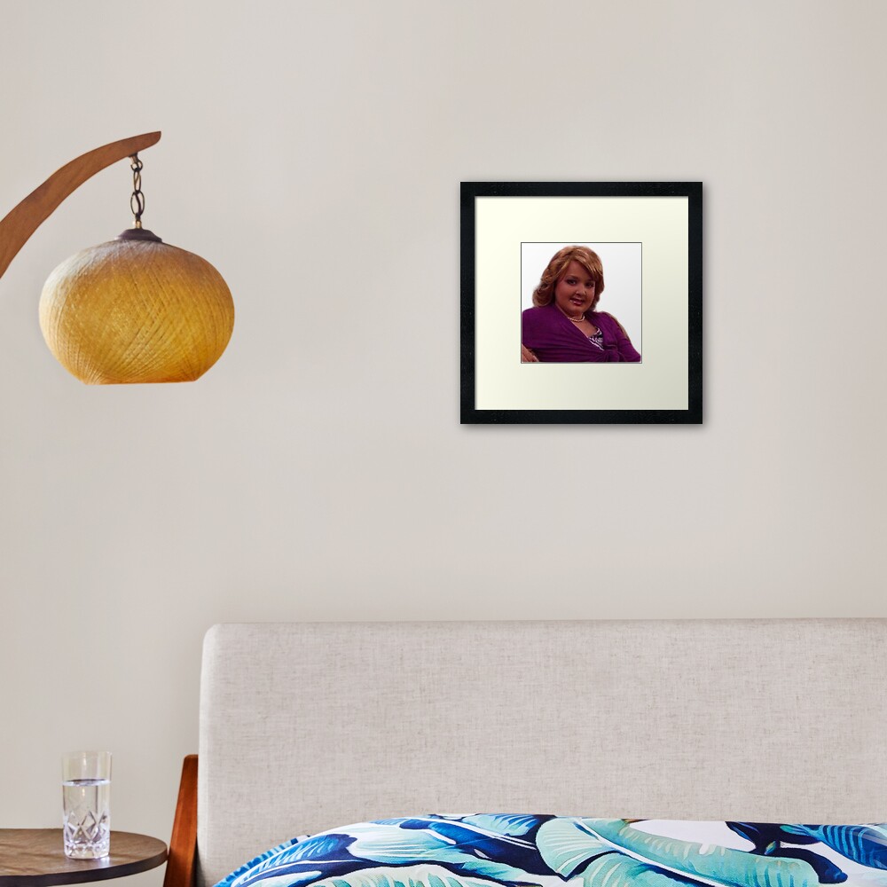 "Gibby" Poster for Sale by RadiateCo | Redbubble