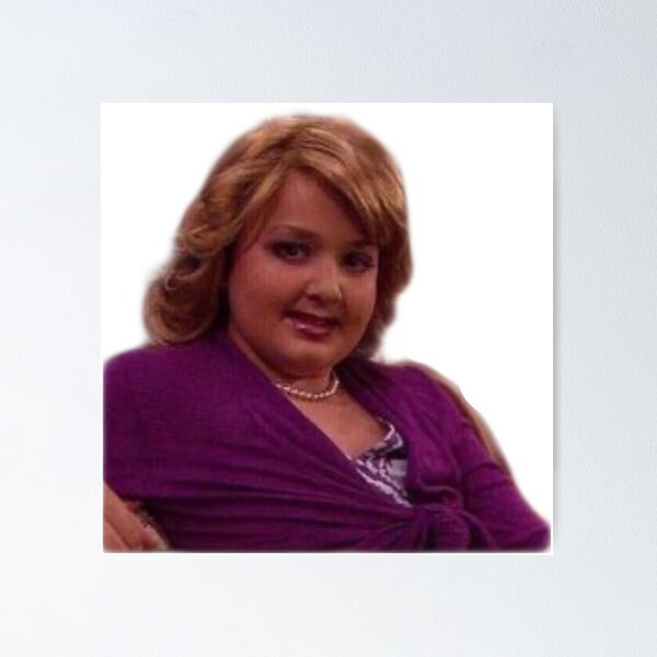 "Gibby" Poster for Sale by RadiateCo | Redbubble