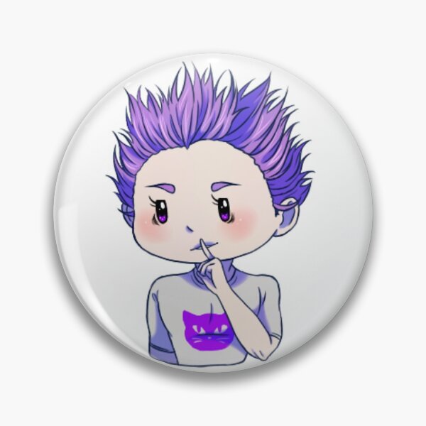 Shinso Hitoshi Gifts & Merchandise | Redbubble