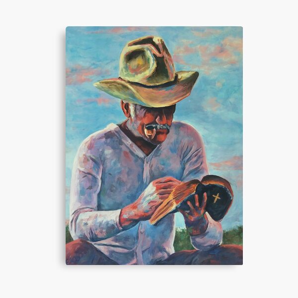 Augustus Mccrae Wall Art | Redbubble