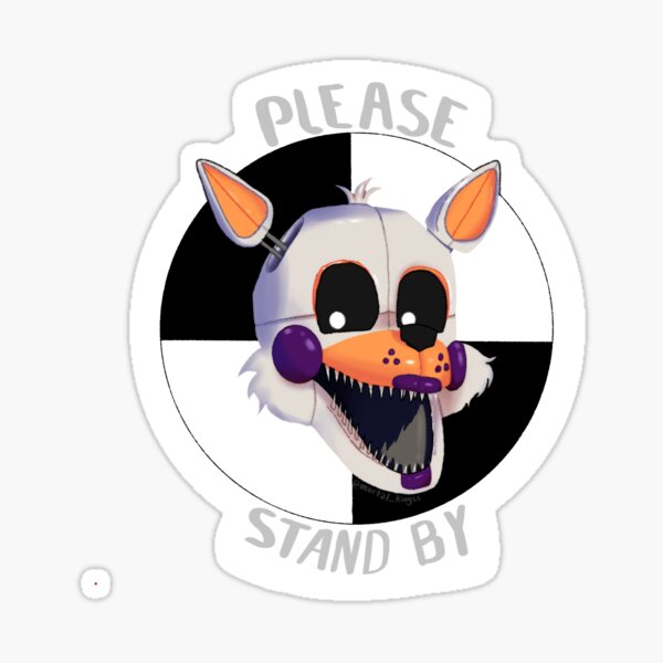 Lolbit Merch & Gifts for Sale | Redbubble
